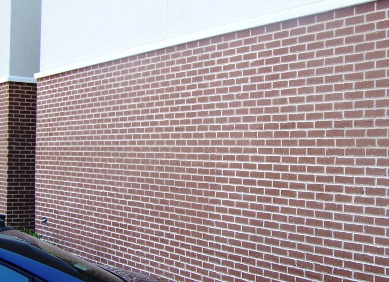 CIFS® Brick – Master Wall Inc.