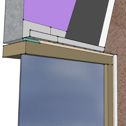 Accessories & Complimentary Products – Master Wall Inc.