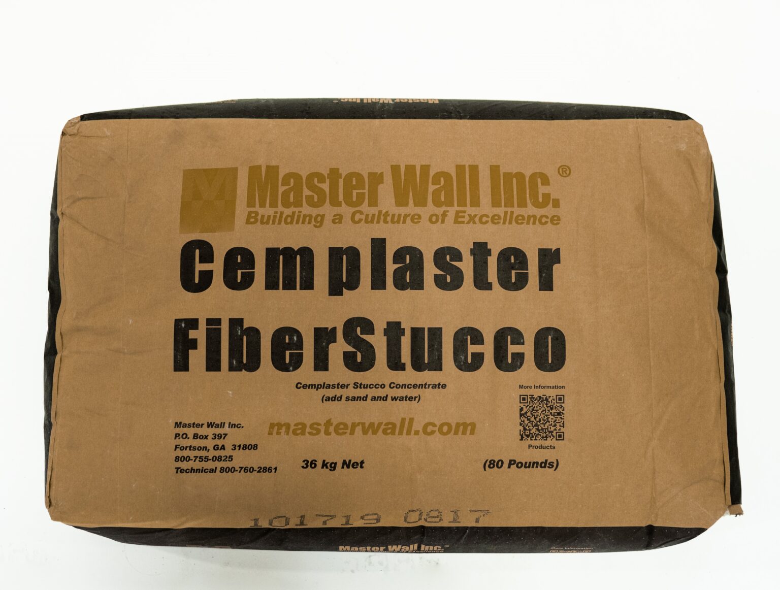 Stucco – Master Wall Inc.